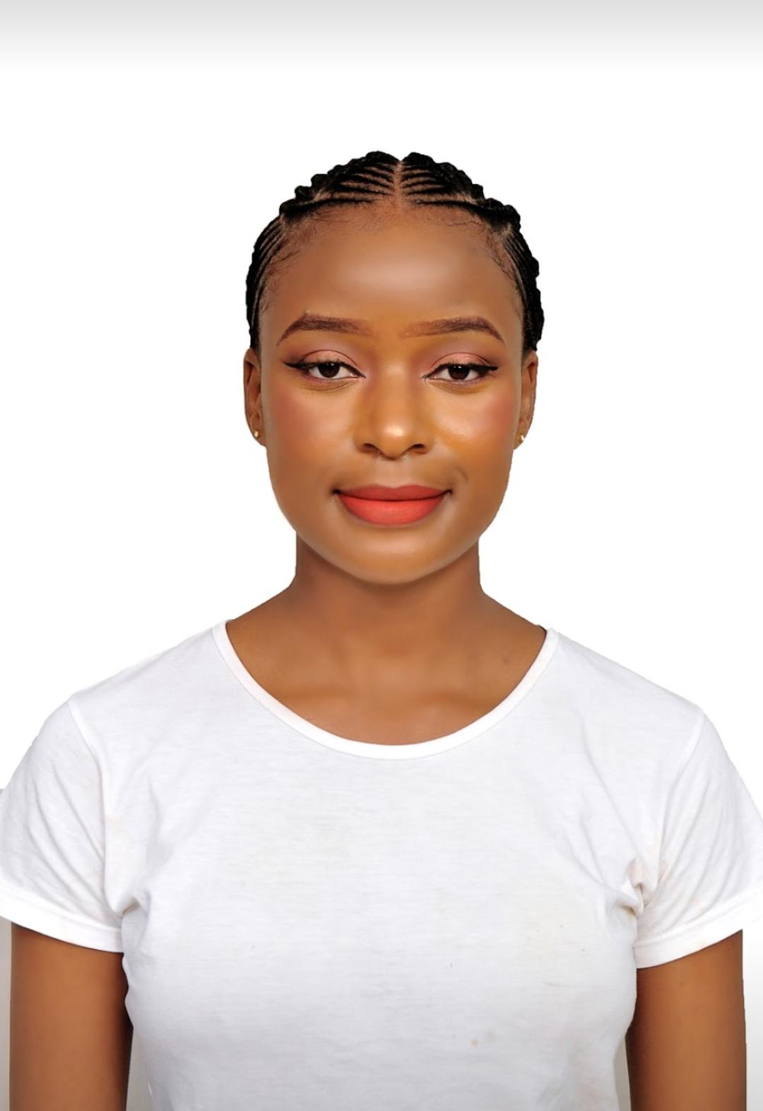 RUTH NOEL KEMUNTO – Faith Norah Lukosi Foundation